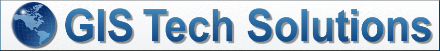 GIS Tech - Home